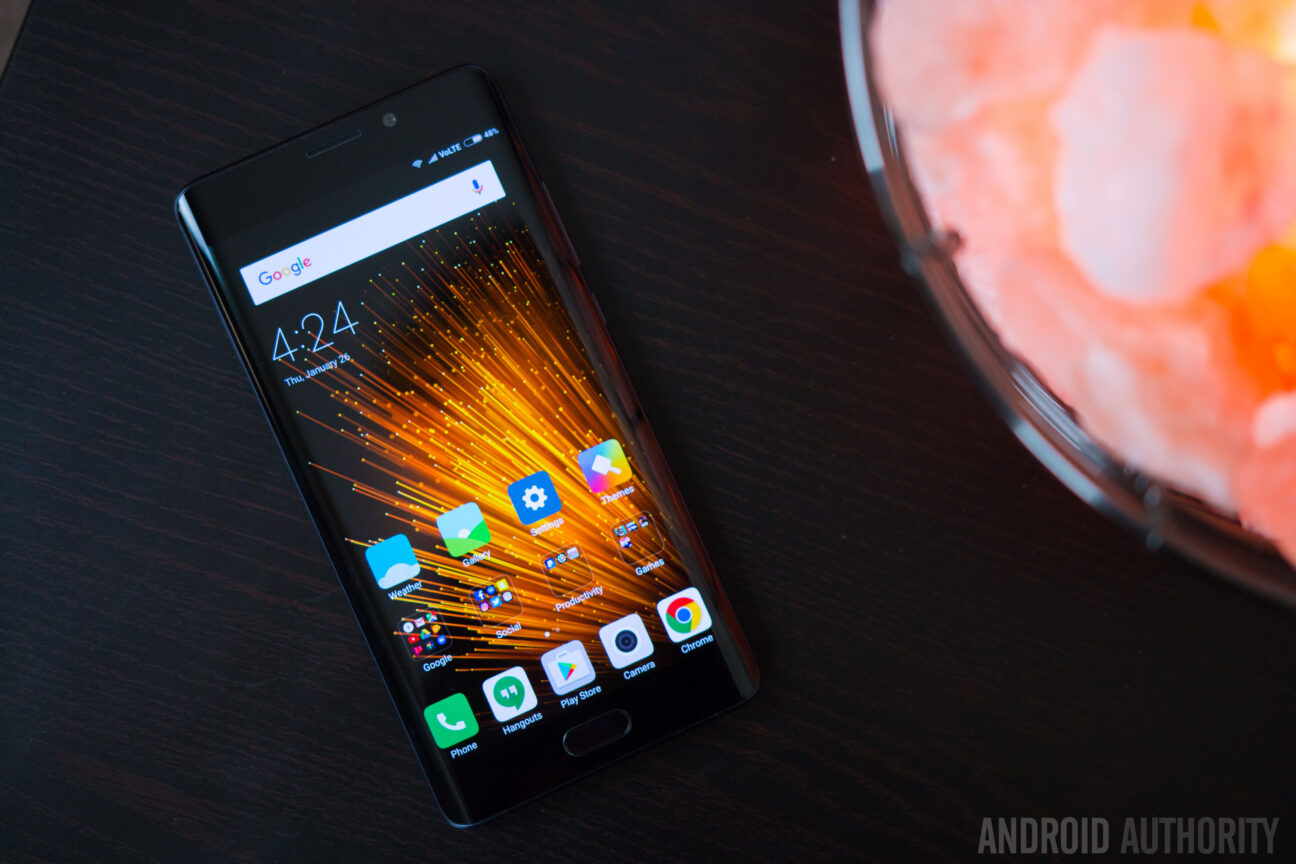 2017 release calendar: All the major smartphones we're expecting this ...