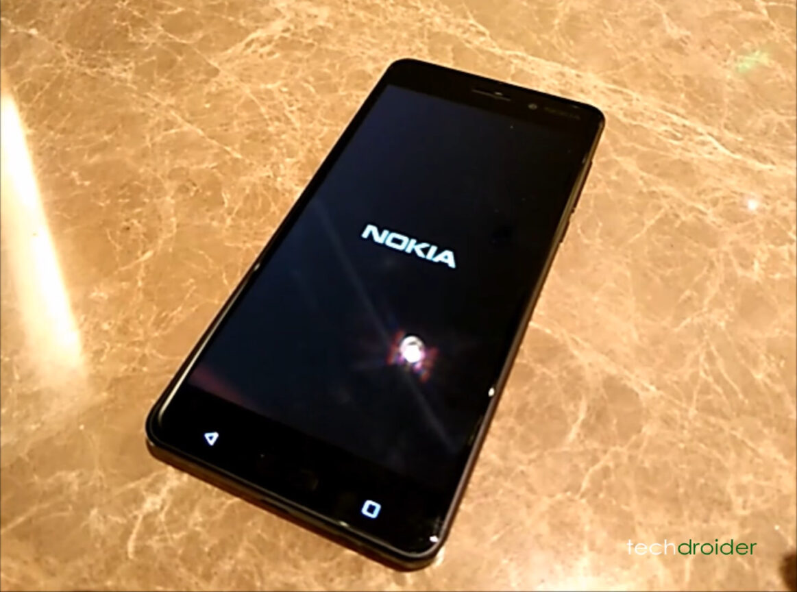 The Nokia 6 took one minute to sell out - Android Authority