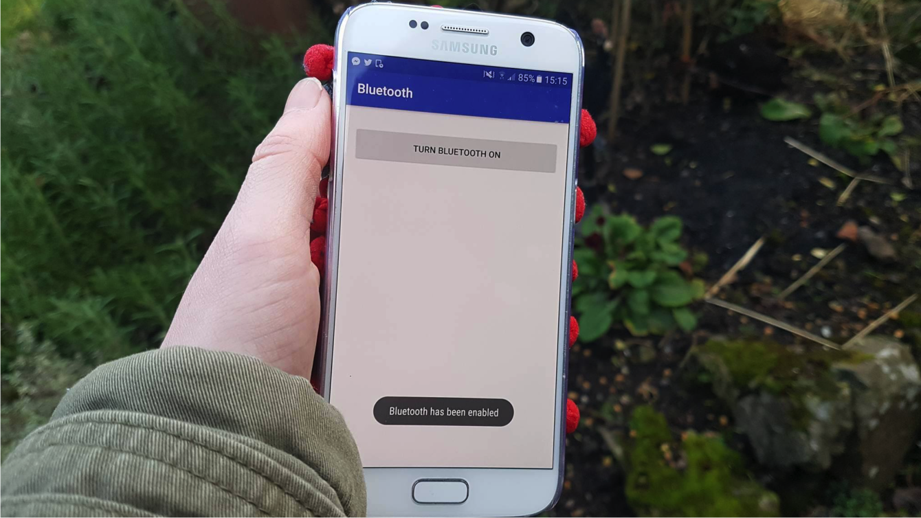Enhancing your Android app with Bluetooth features - Android Authority