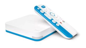 AirTV Player is a Android TV set-top box with over-the-air channel support