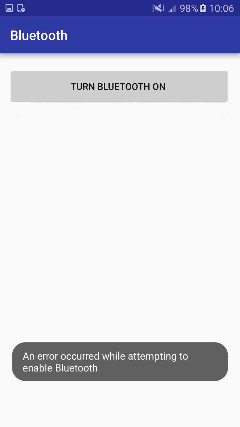 Enhancing your Android app with Bluetooth features - Android Authority