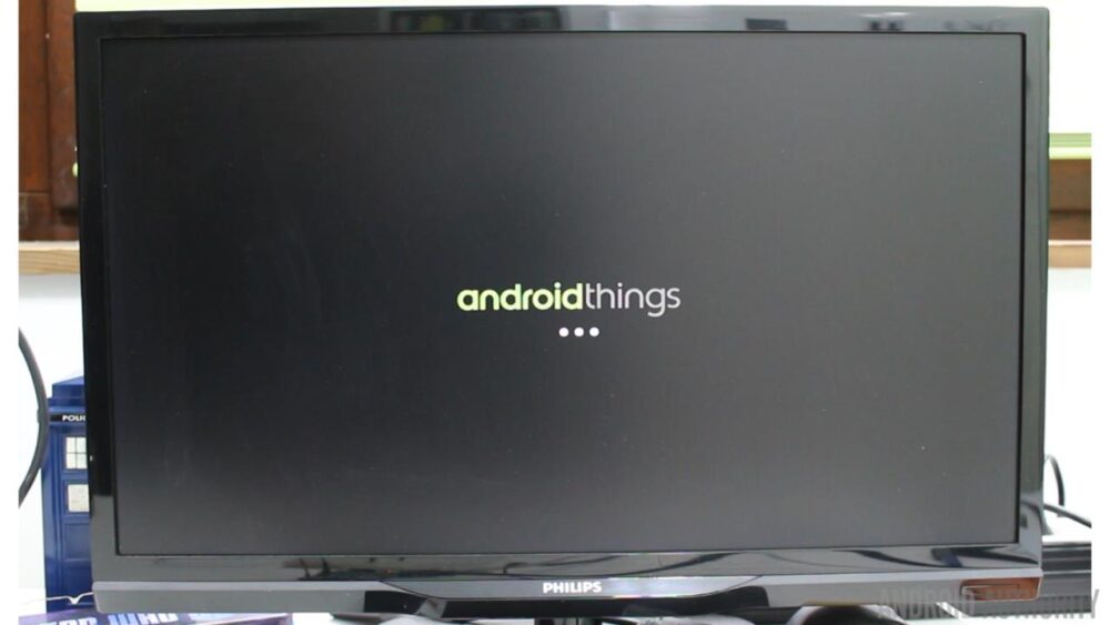 What is Android Things? - Gary explains - Android Authority