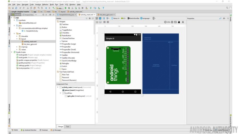 What is Android Things? - Gary explains - Android Authority