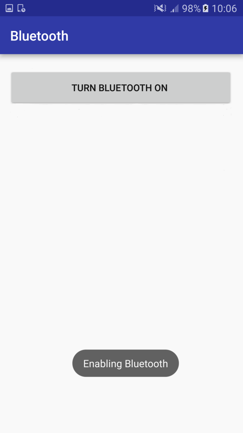 Enhancing your Android app with Bluetooth features - Android Authority