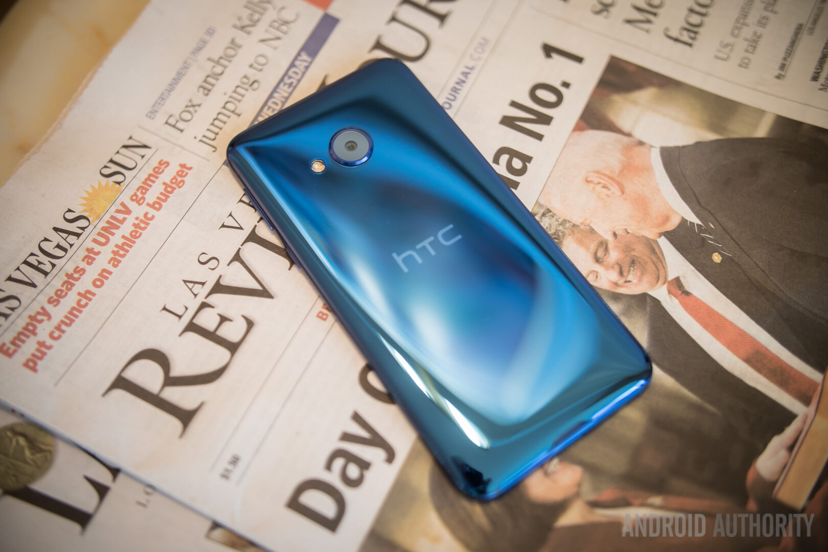 HTC U Play specs price and release date: everything we know