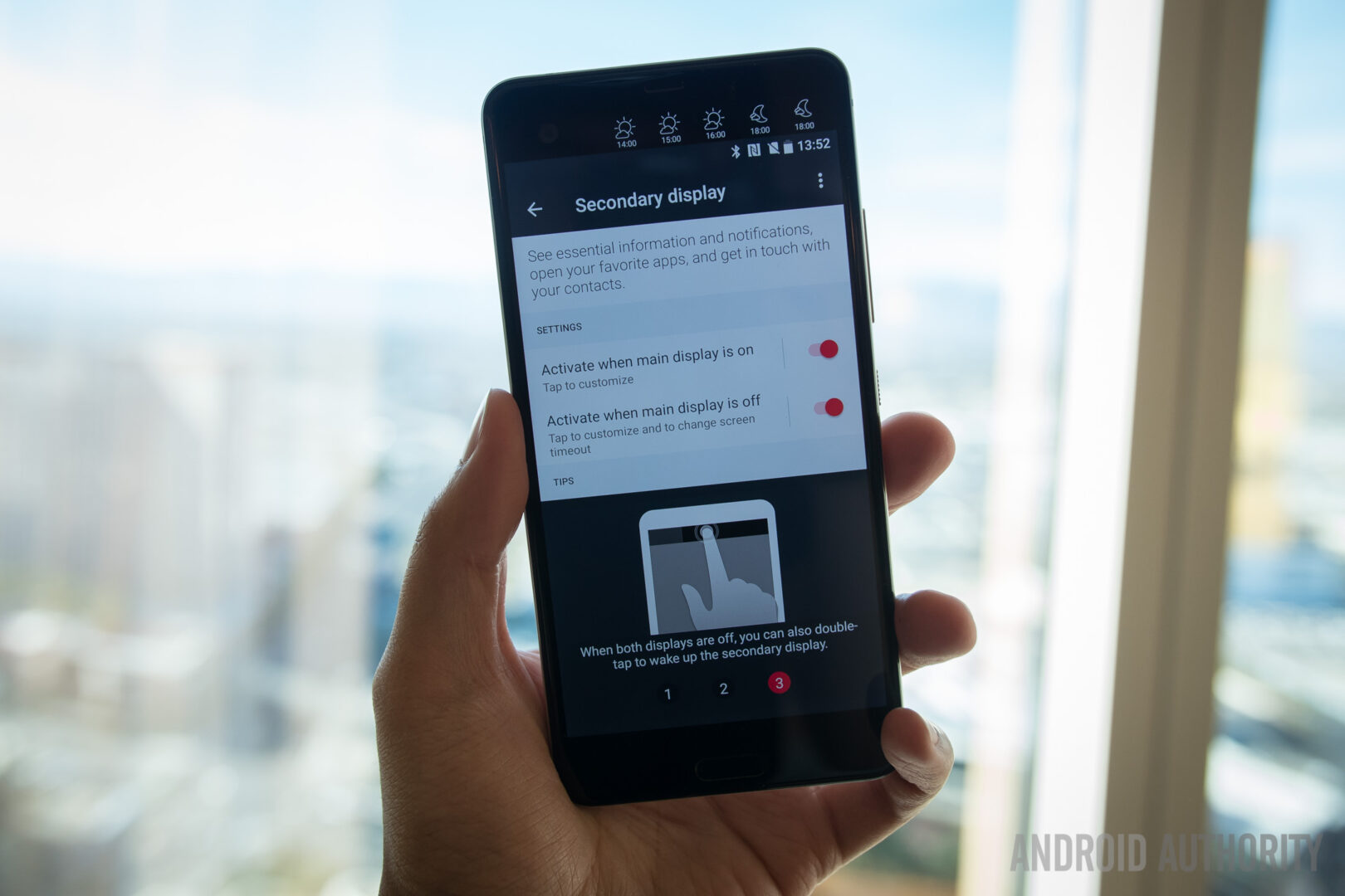 What's the deal with HTC's new voice-controlled assistant?