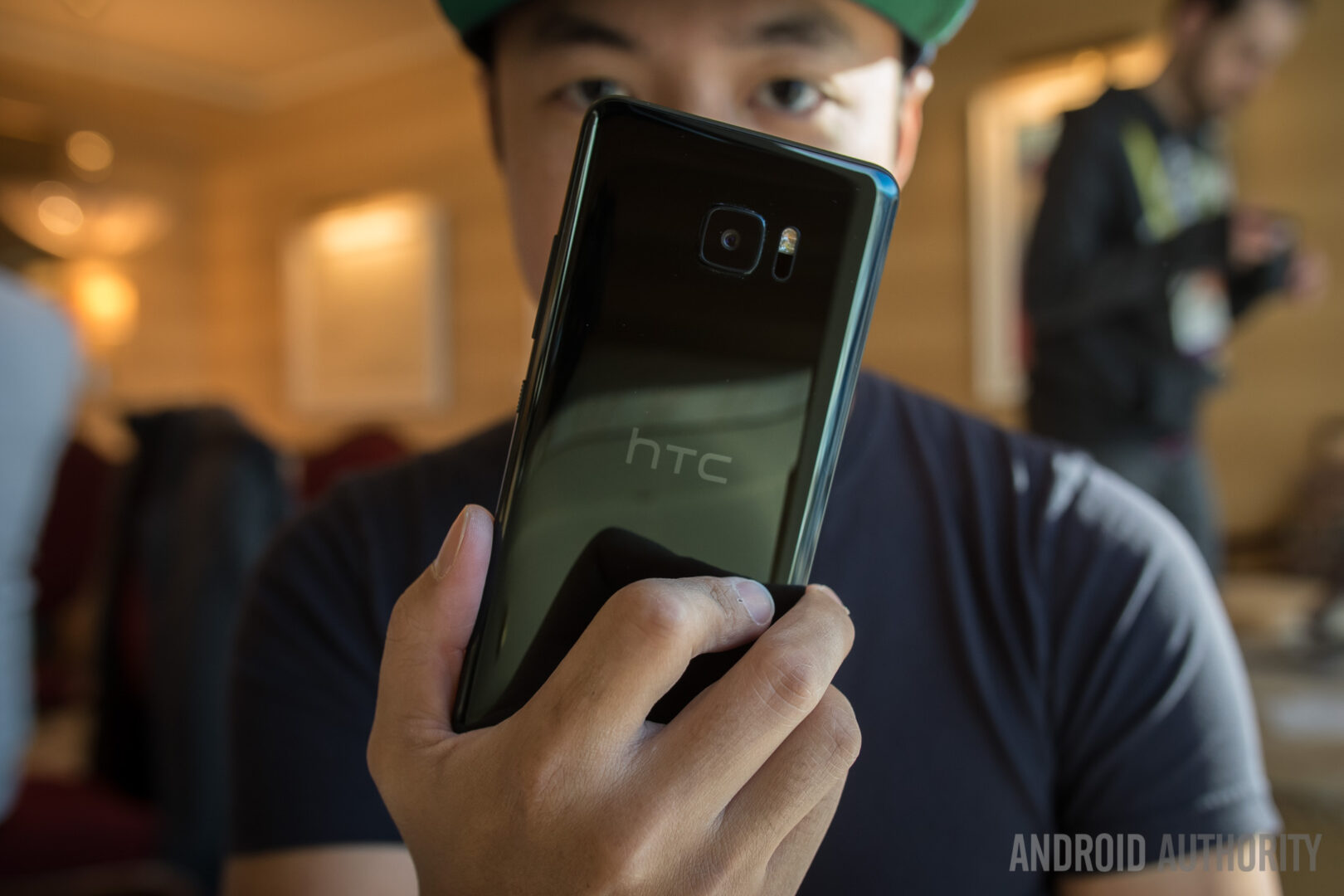 The top HTCU Ultra features you should know