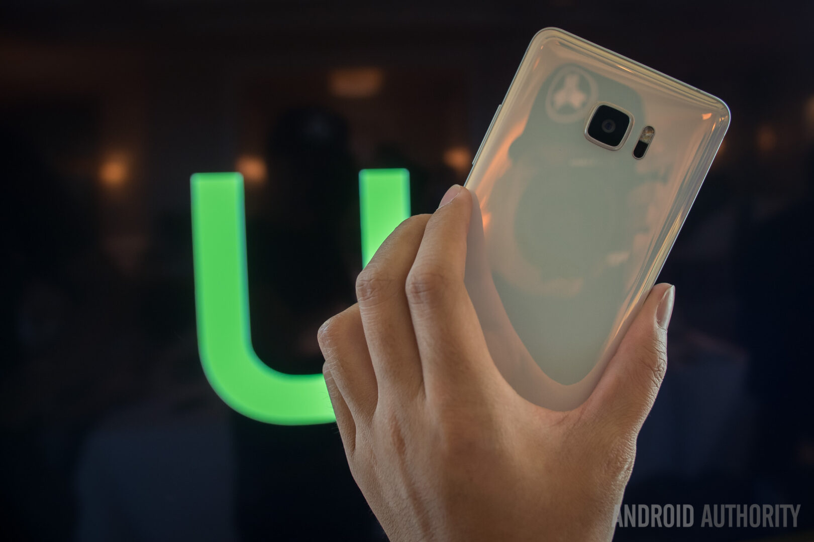 The top HTCU Ultra features you should know