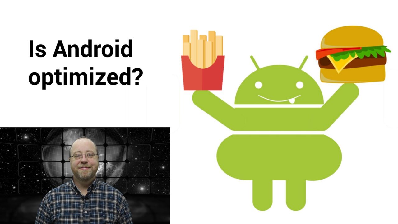 Does Android use more memory than iOS? - Gary explains - Android Authority