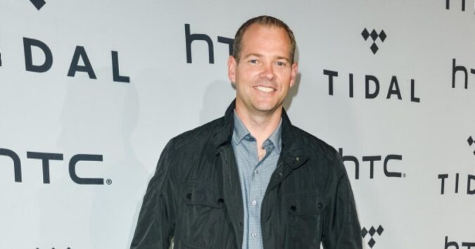 HTC executive VP Jason Mackenzie departs the company after 12 years