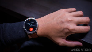 Ticwatch 2 review - Will this be your first smartwatch? - Android Authority