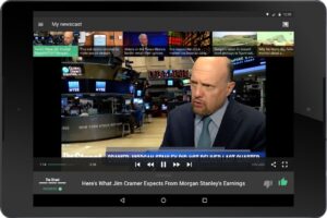 Plex acquires Watchup to offer streaming on-demand video news
