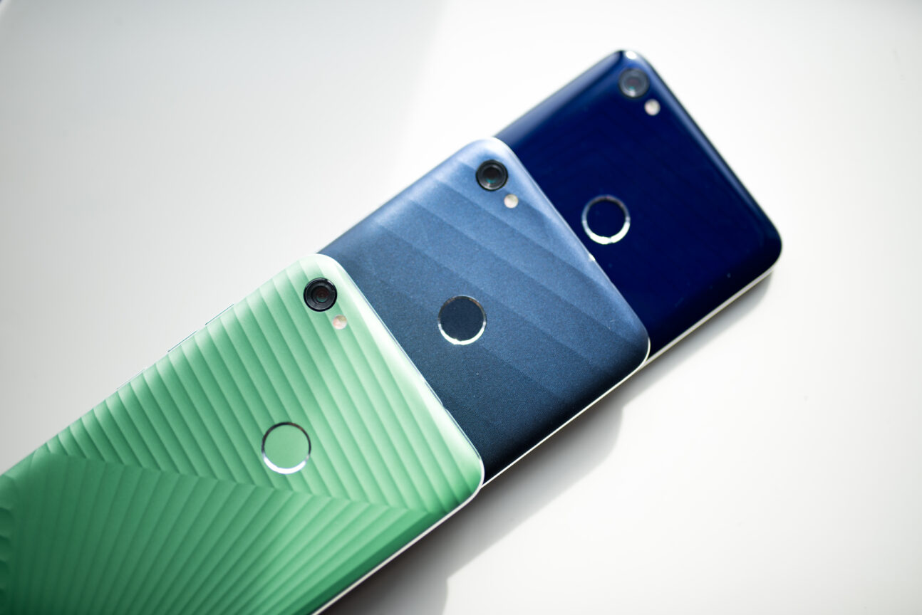 ZTE launches Kickstarter campaign for crowd-sourced Project CSX ...