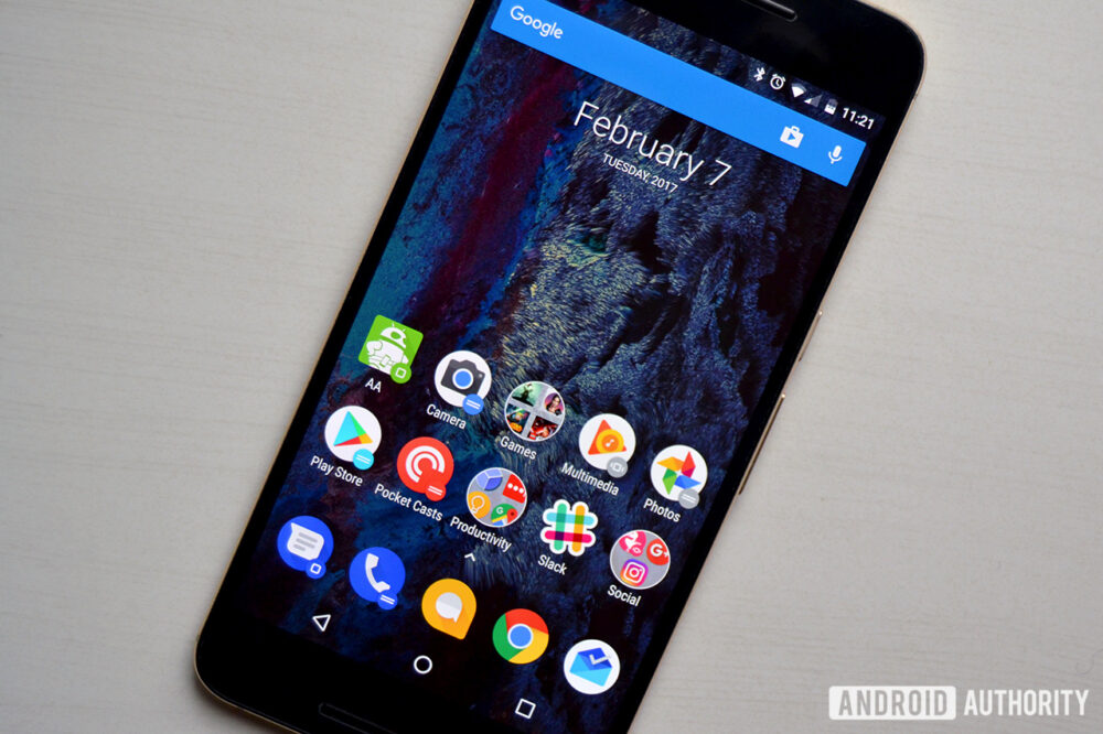 5 great Google Now Launcher alternatives - Android Authority
