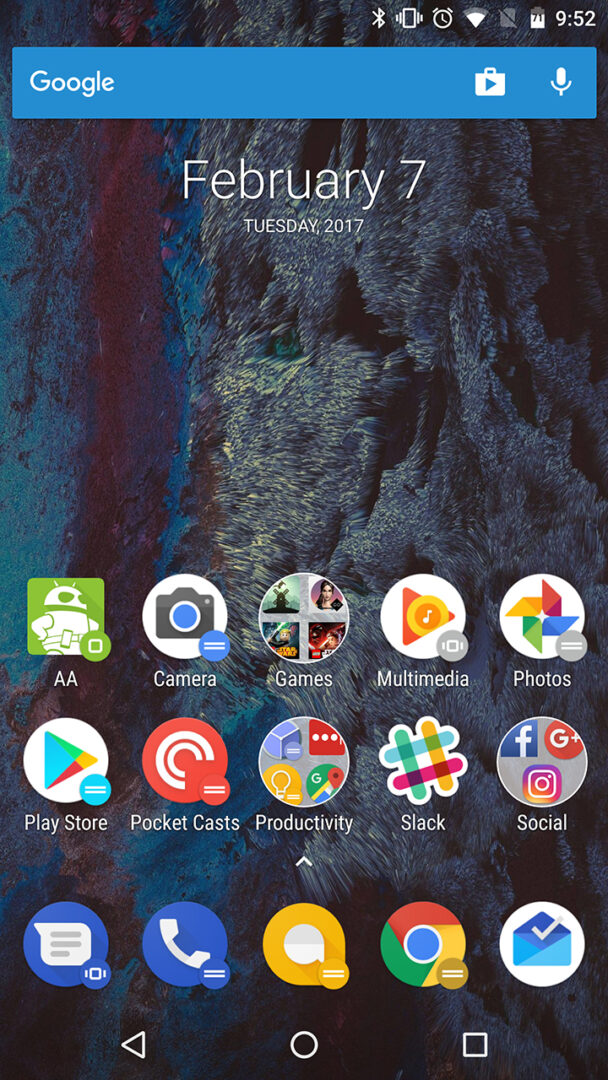 5 great Google Now Launcher alternatives - Android Authority