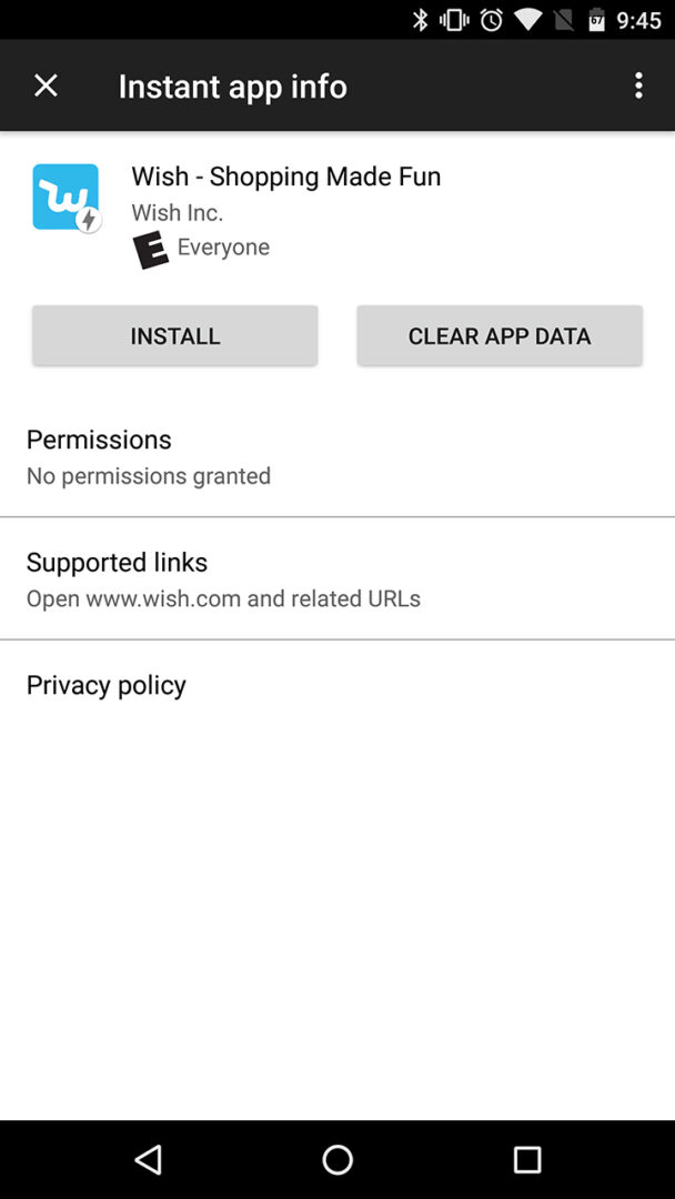 How to use Android Instant Apps - Android Authority