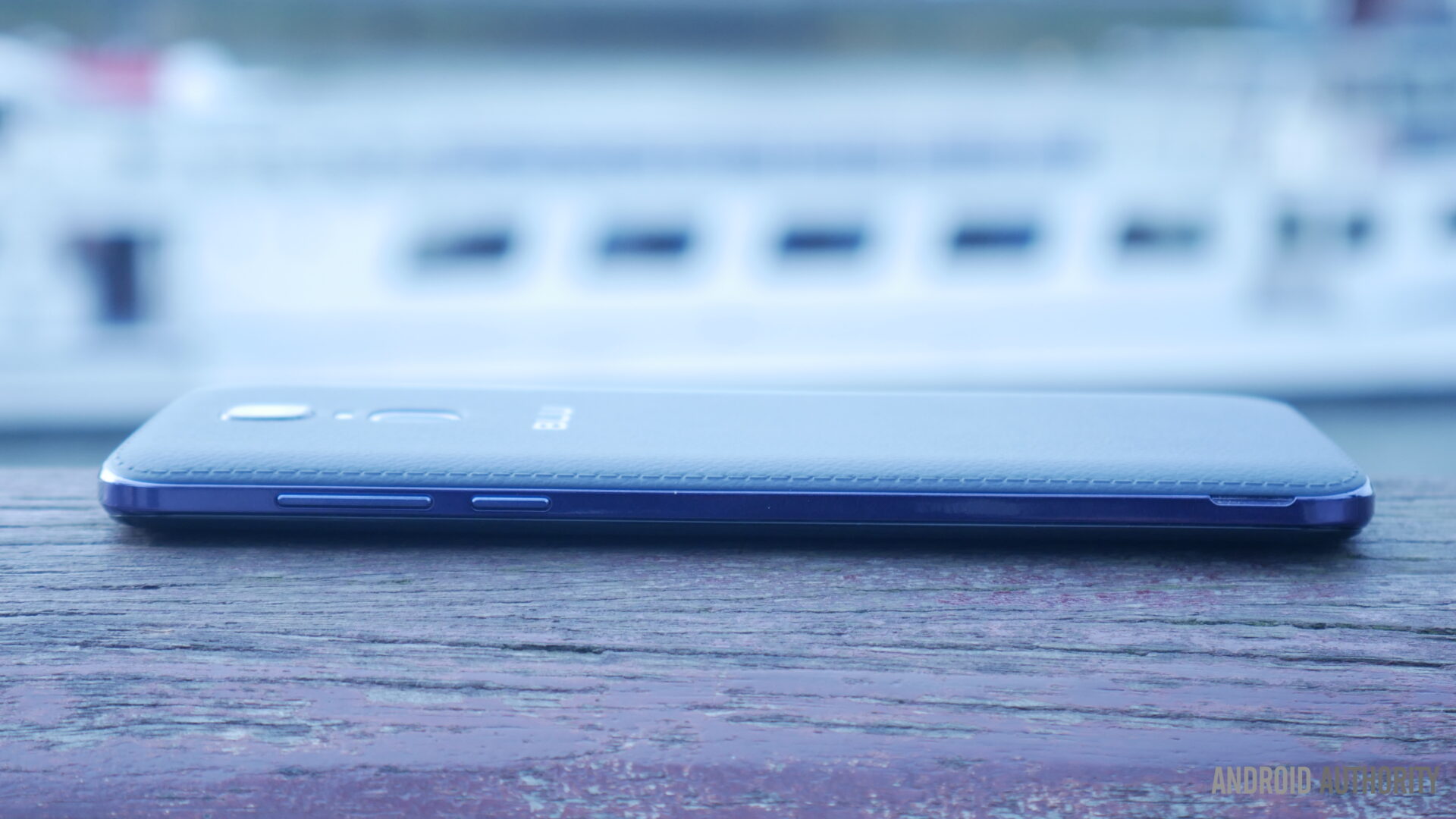 BLU Life Max Review - Android Authority