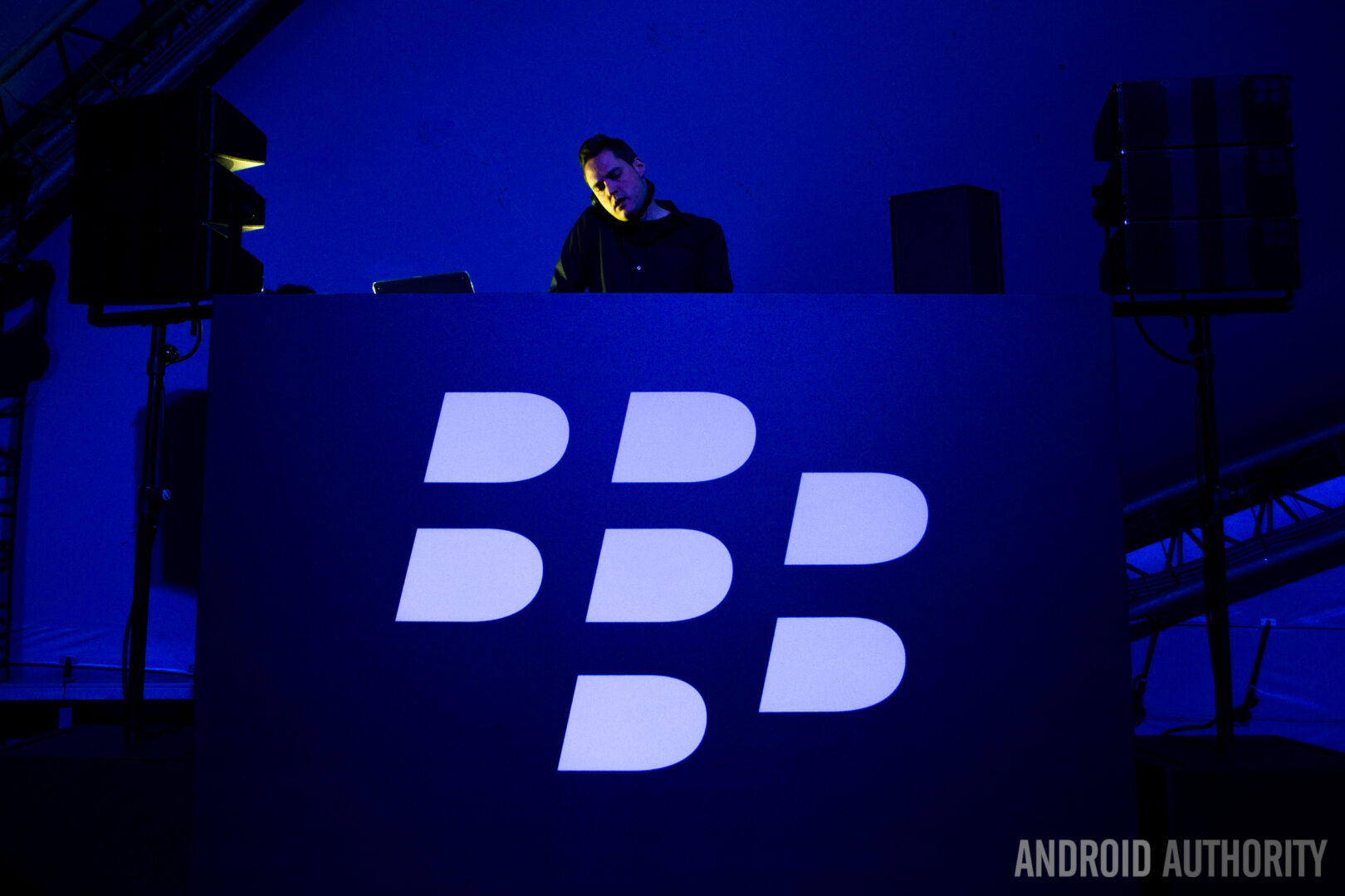 BlackBerry's licensing agreement with Timex could lead to a BlackBerry ...