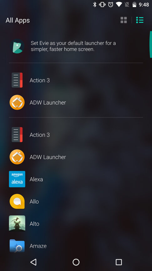 5 great Google Now Launcher alternatives - Android Authority