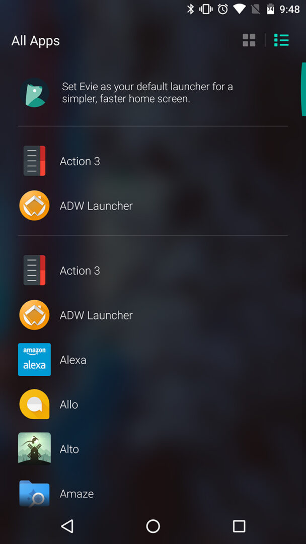 5 great Google Now Launcher alternatives - Android Authority