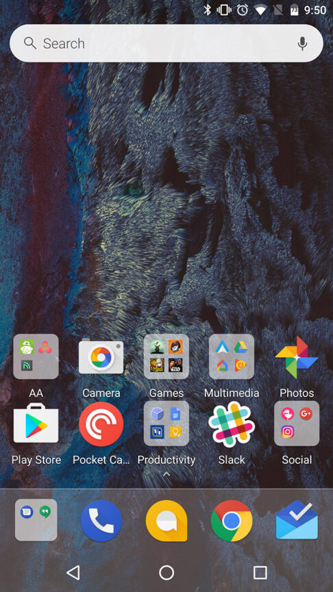 5 great Google Now Launcher alternatives - Android Authority