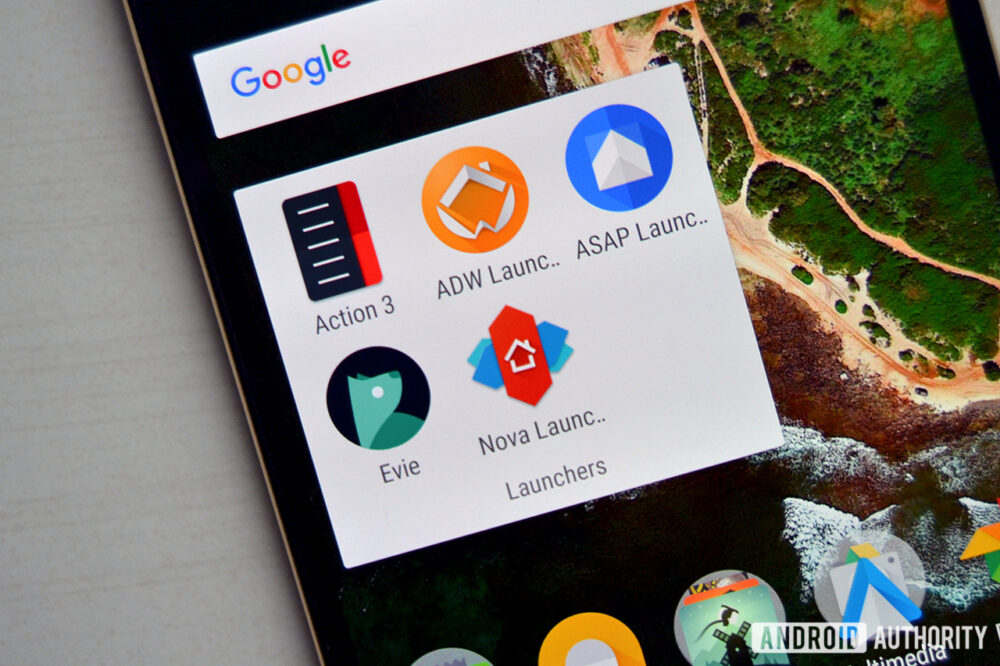 5 great Google Now Launcher alternatives - Android Authority