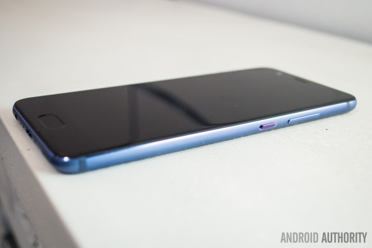 HUAWEI P10 and P10 Plus review - Android Authority