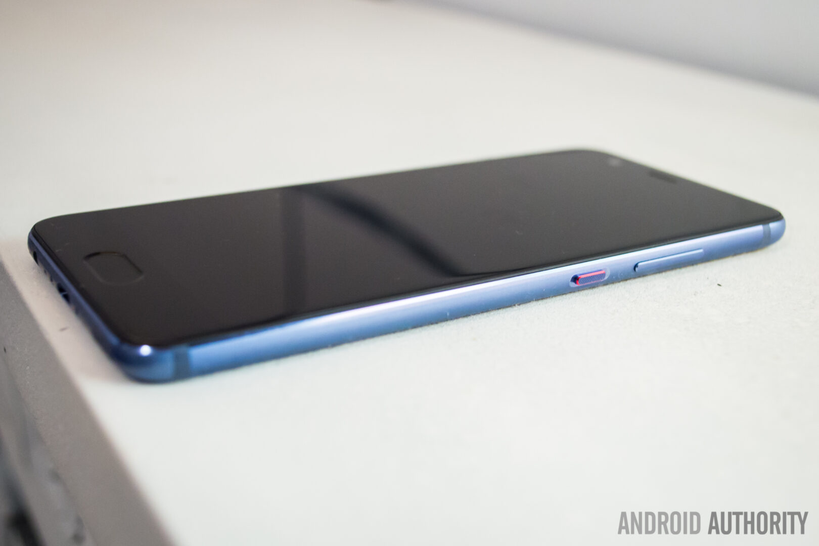 HUAWEI P10 and P10 Plus review - Android Authority