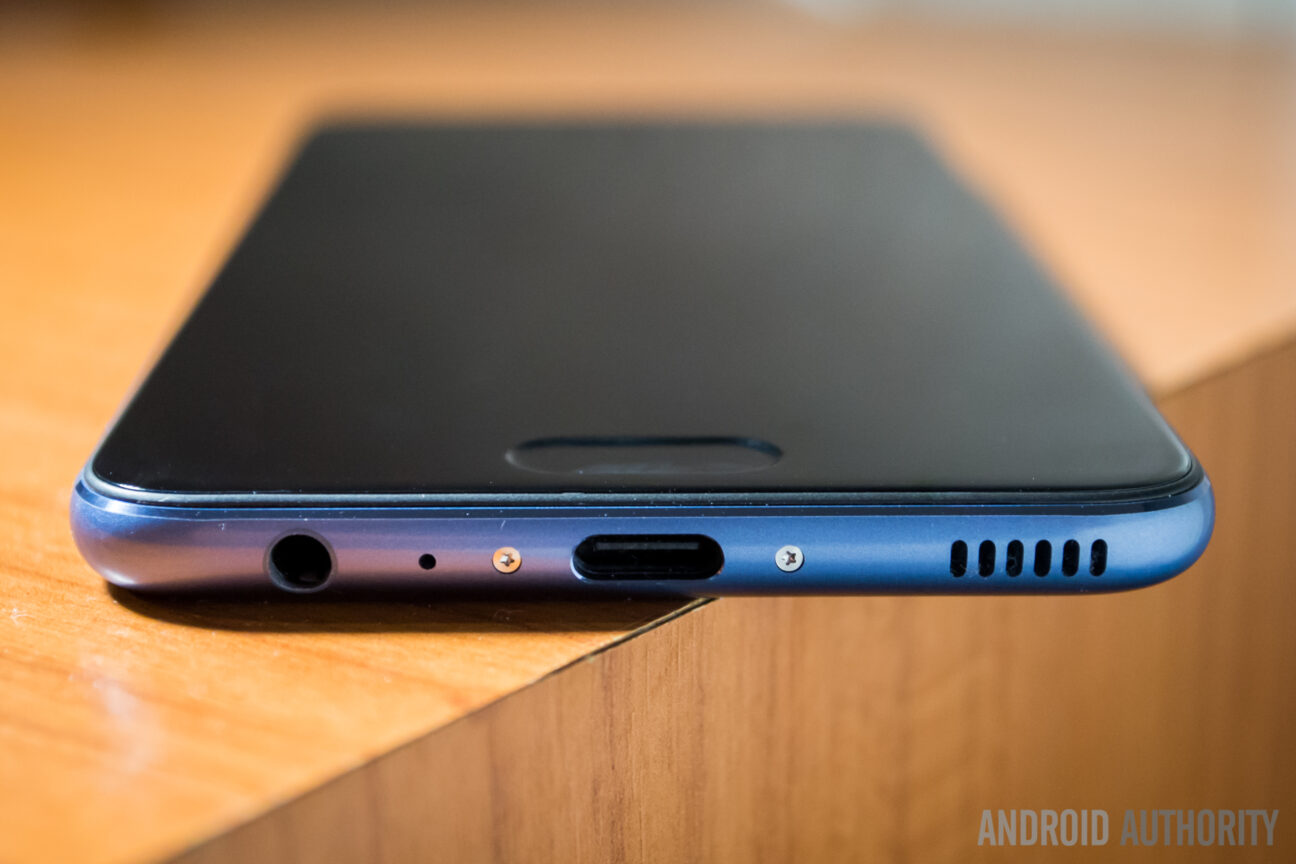 HUAWEI P10 vs P10 Plus vs HONOR 8 Pro: the differences