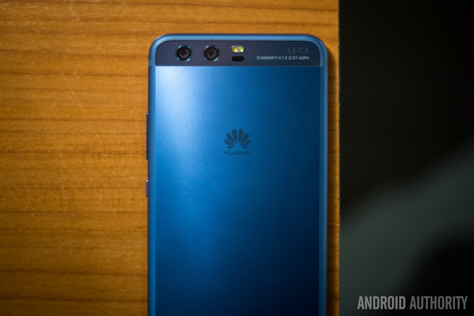 HUAWEI P11 and P11 Plus: 5 things we want to see - Android Authority