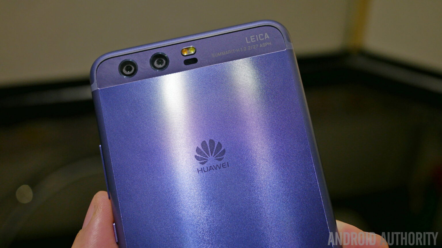 HUAWEI P10 vs P10 Plus vs HONOR 8 Pro: the differences