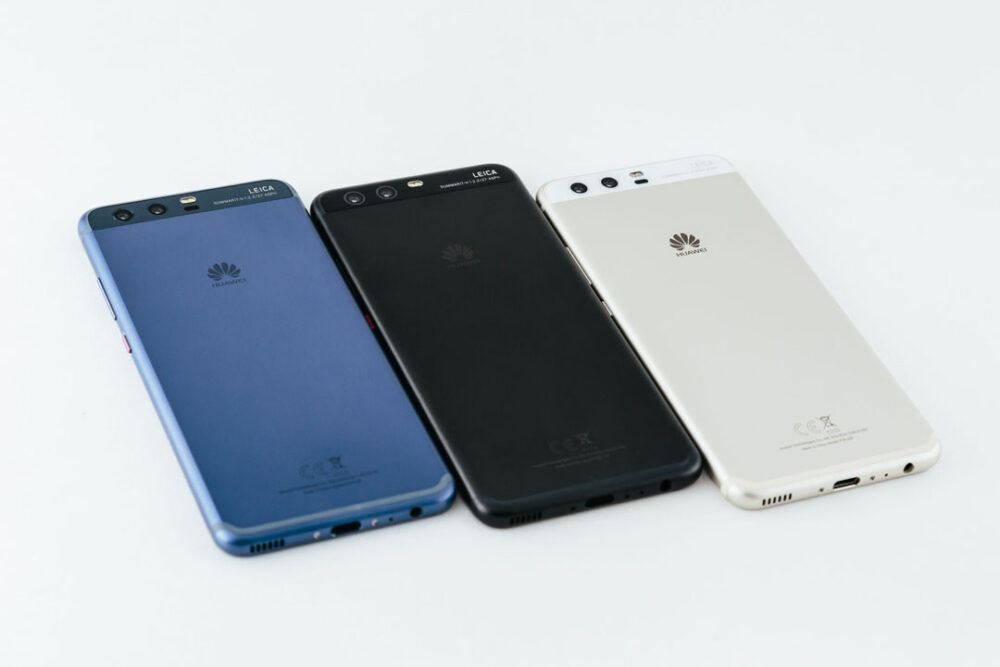 HUAWEI P10 and P10 Plus specs, price, release date and everything else ...