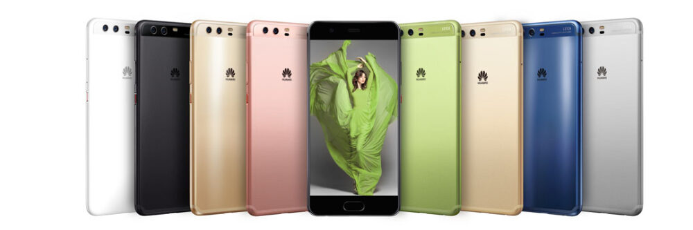 HUAWEI P10 and P10 Plus specs, price, release date and everything else ...