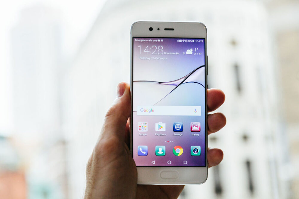 HUAWEI P10 and P10 Plus review - Android Authority