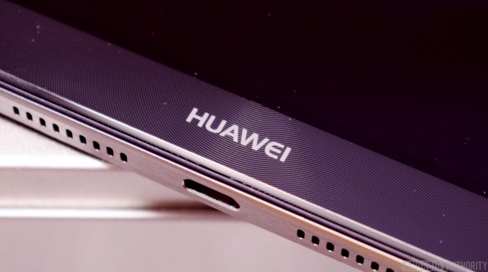 Intel, Qualcomm join Google in cutting off business with HUAWEI