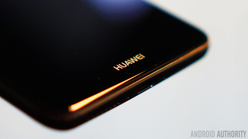 Can HUAWEI overtake Samsung and become the largest smartphone maker in ...