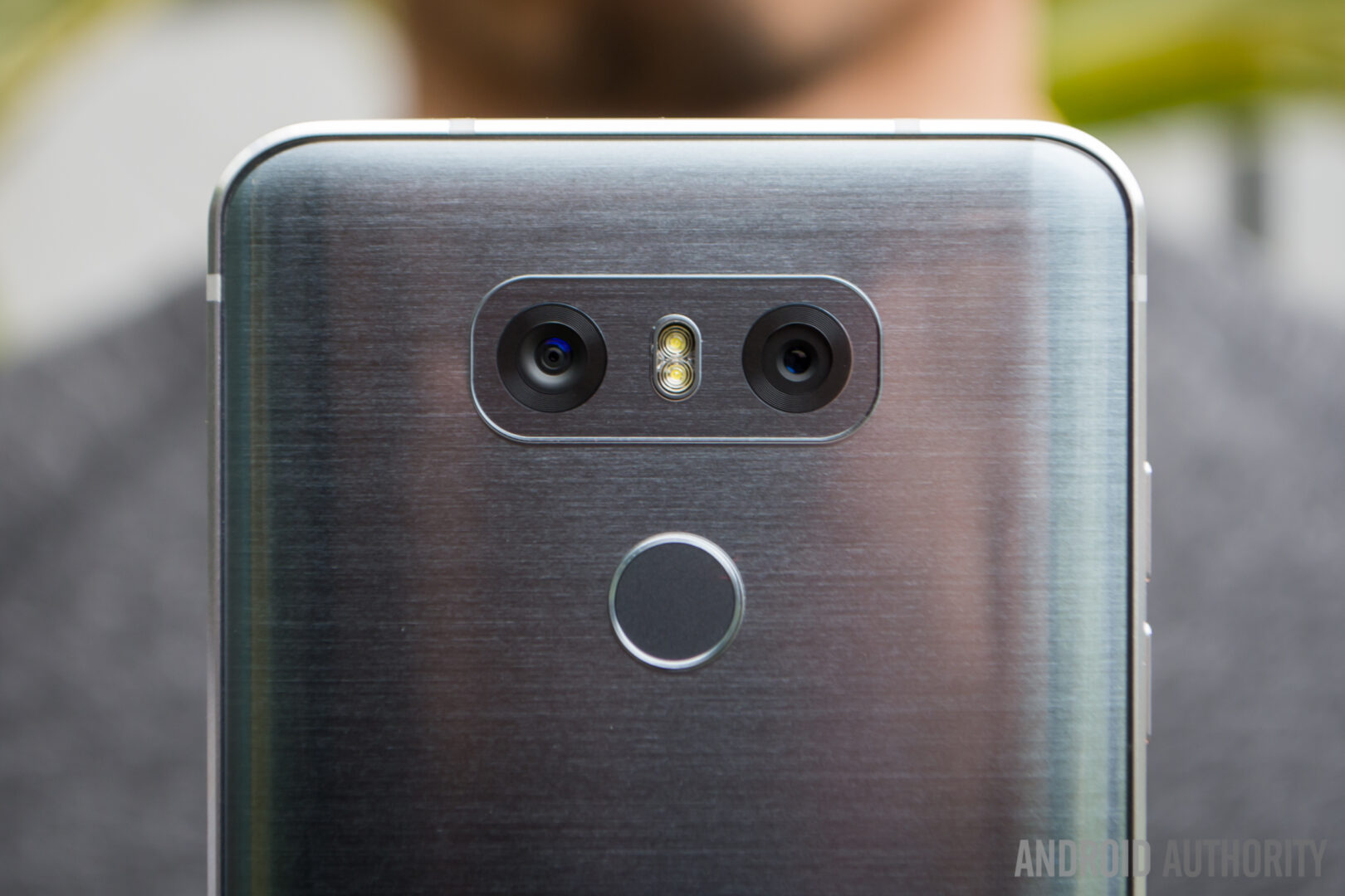 The best OEM specific smartphone features