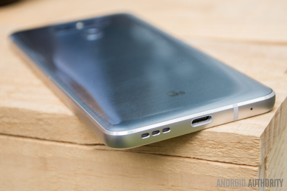 Report: LG and Qualcomm already working on Snapdragon 845 for LG G7