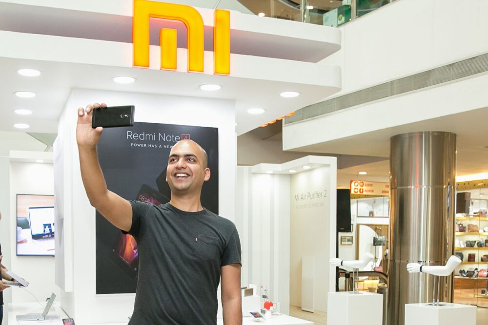 Manu Jain appointed VP of Xiaomi - Android Authority