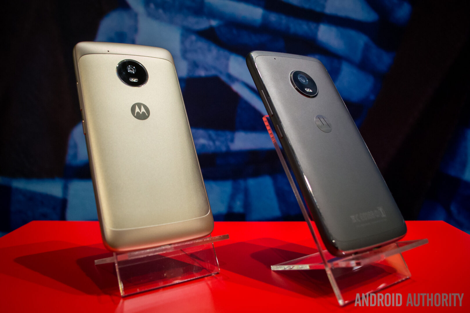 Moto G5 and G5 Plus specs, price, release date and everything else you ...
