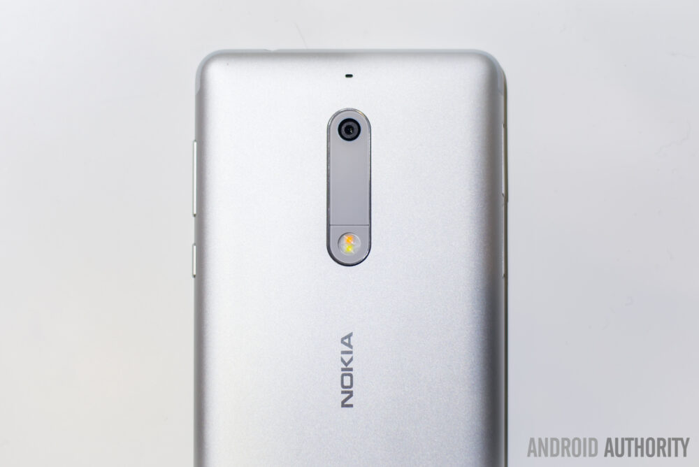 Why Nokia would be smart to focus on cameras - Android Authority