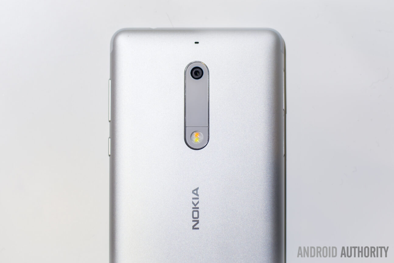 Why Nokia would be smart to focus on cameras - Android Authority