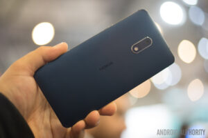 Nokia 6 now available in US, but is it a good deal? - Android Authority