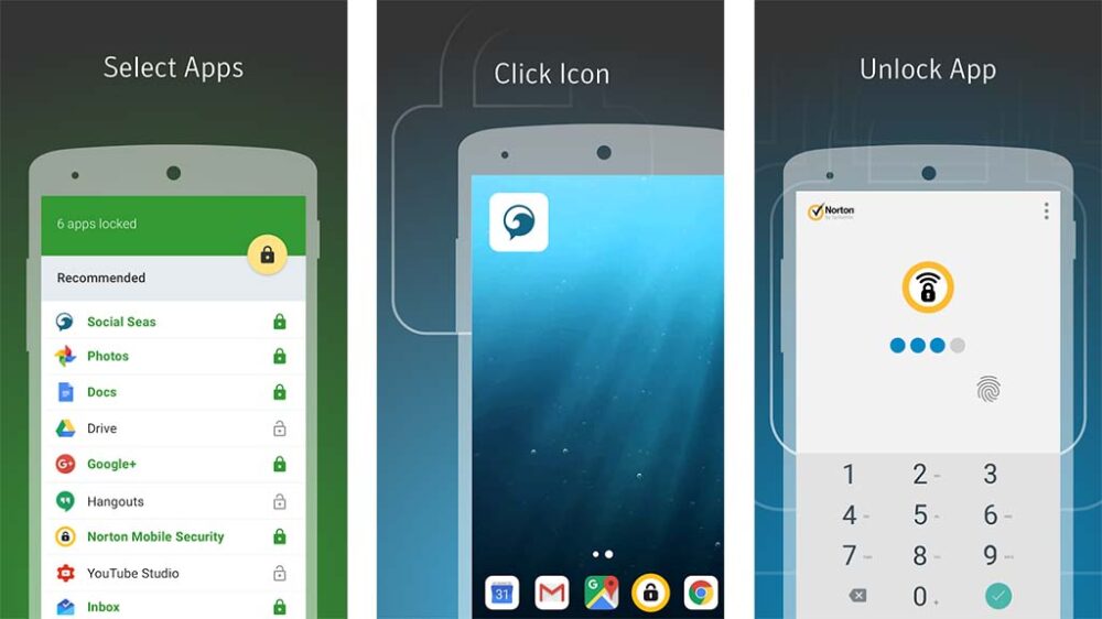 The best applocks and privacy lock apps for Android - Android Authority