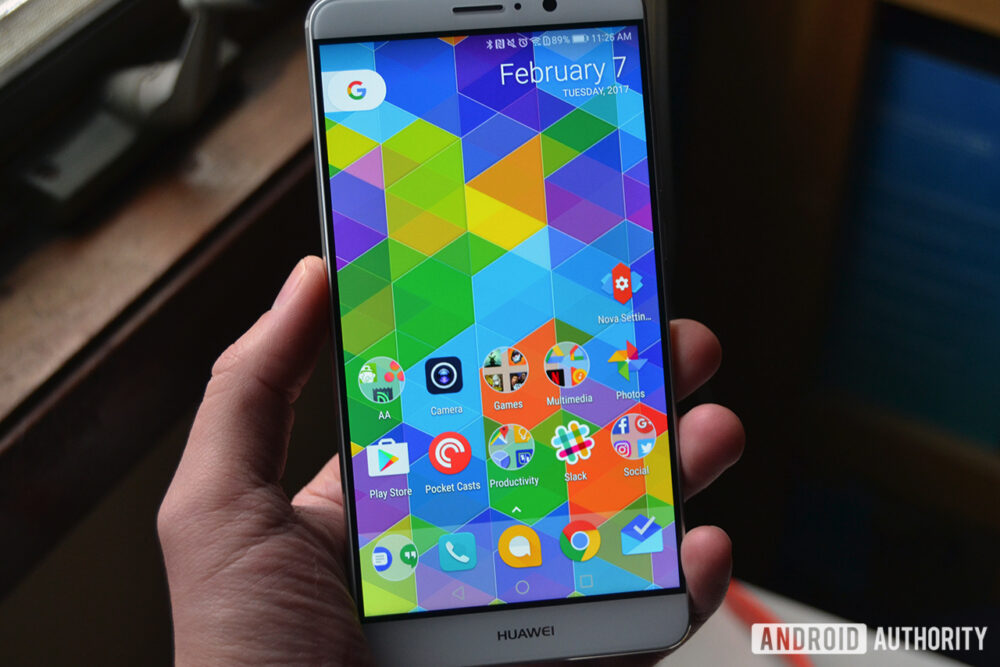 5 great Google Now Launcher alternatives - Android Authority