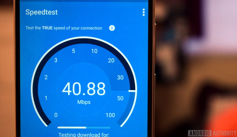 T-Mobile vows to continue saying its LTE network is faster than Verizon's