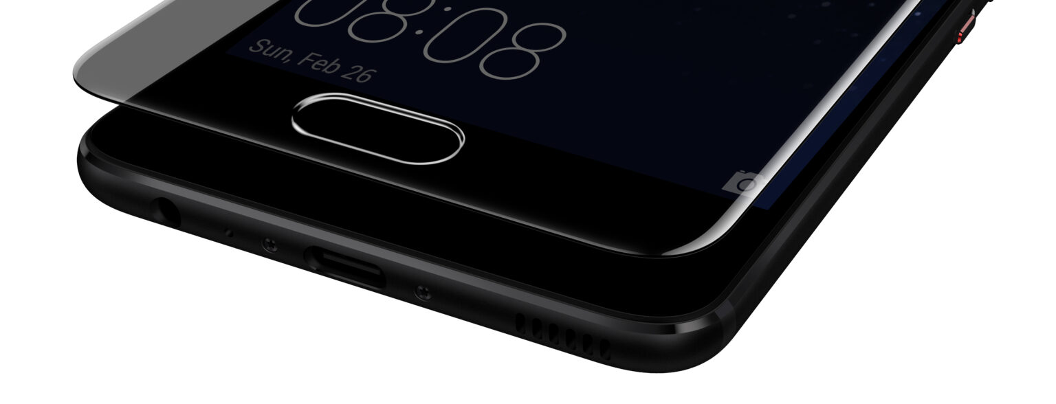 HUAWEI P10 and P10 Plus specs, price, release date and everything else ...
