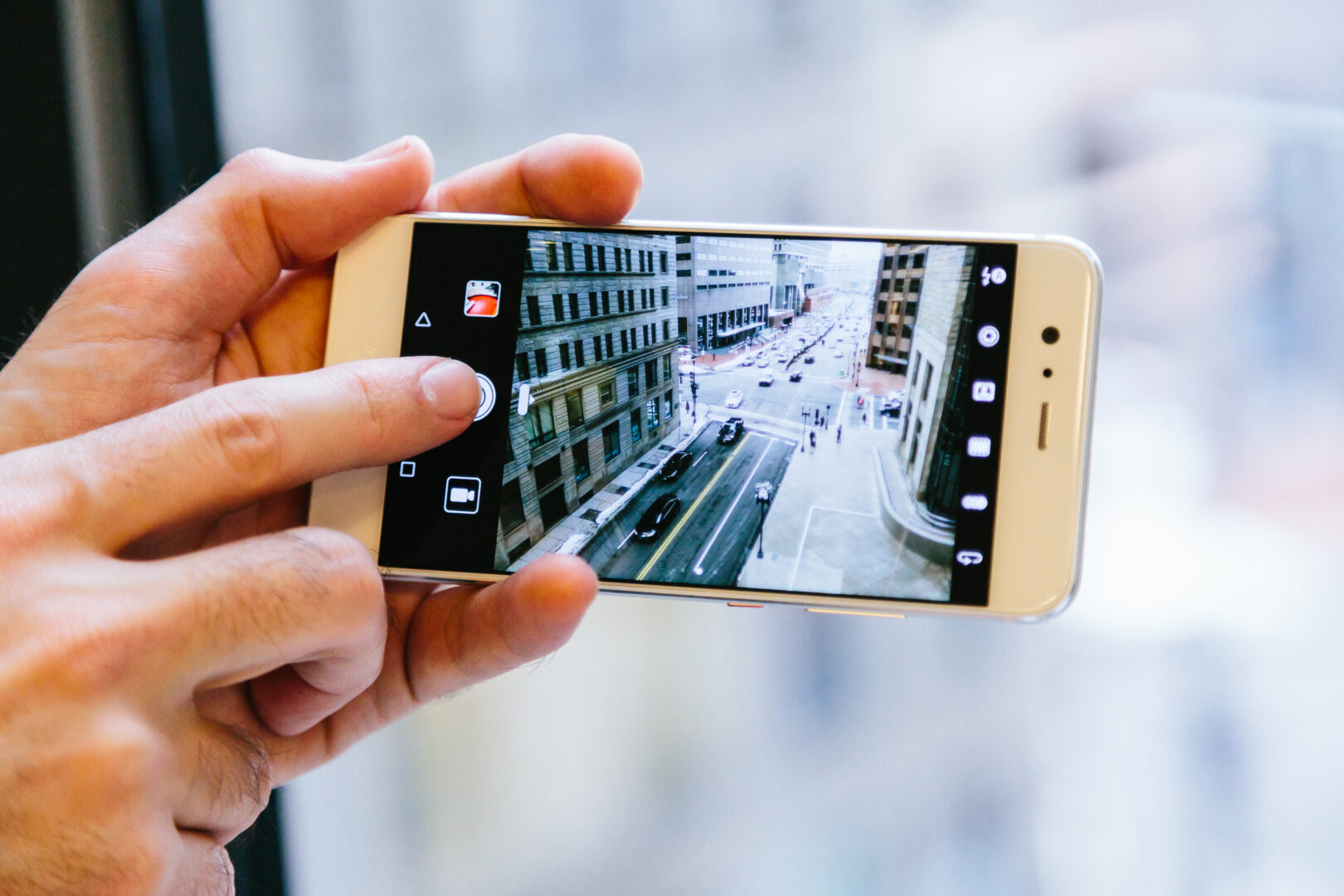 HUAWEI P10 and P10 Plus specs, price, release date and everything else ...