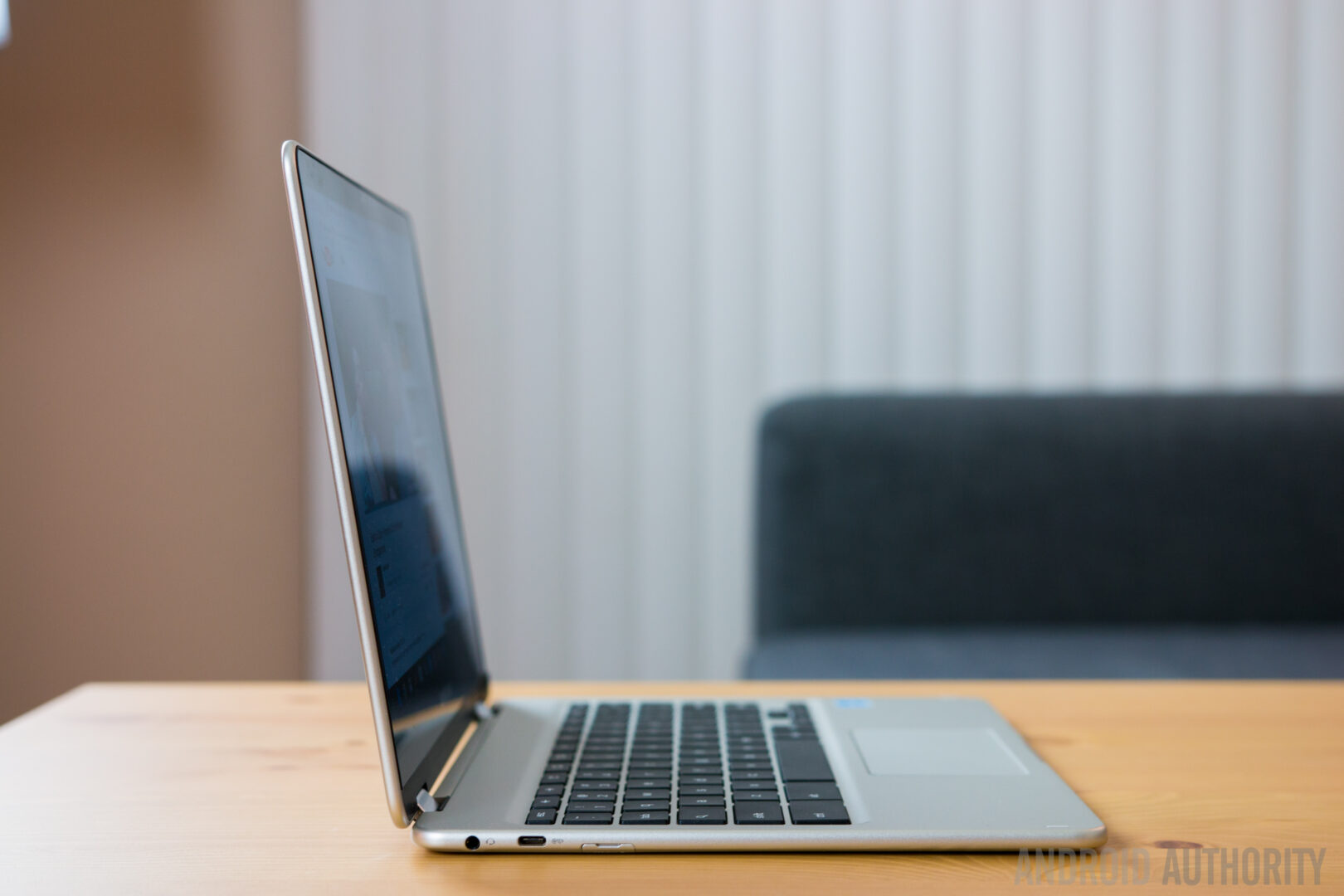 Samsung Chromebook Pro review - Android Authority