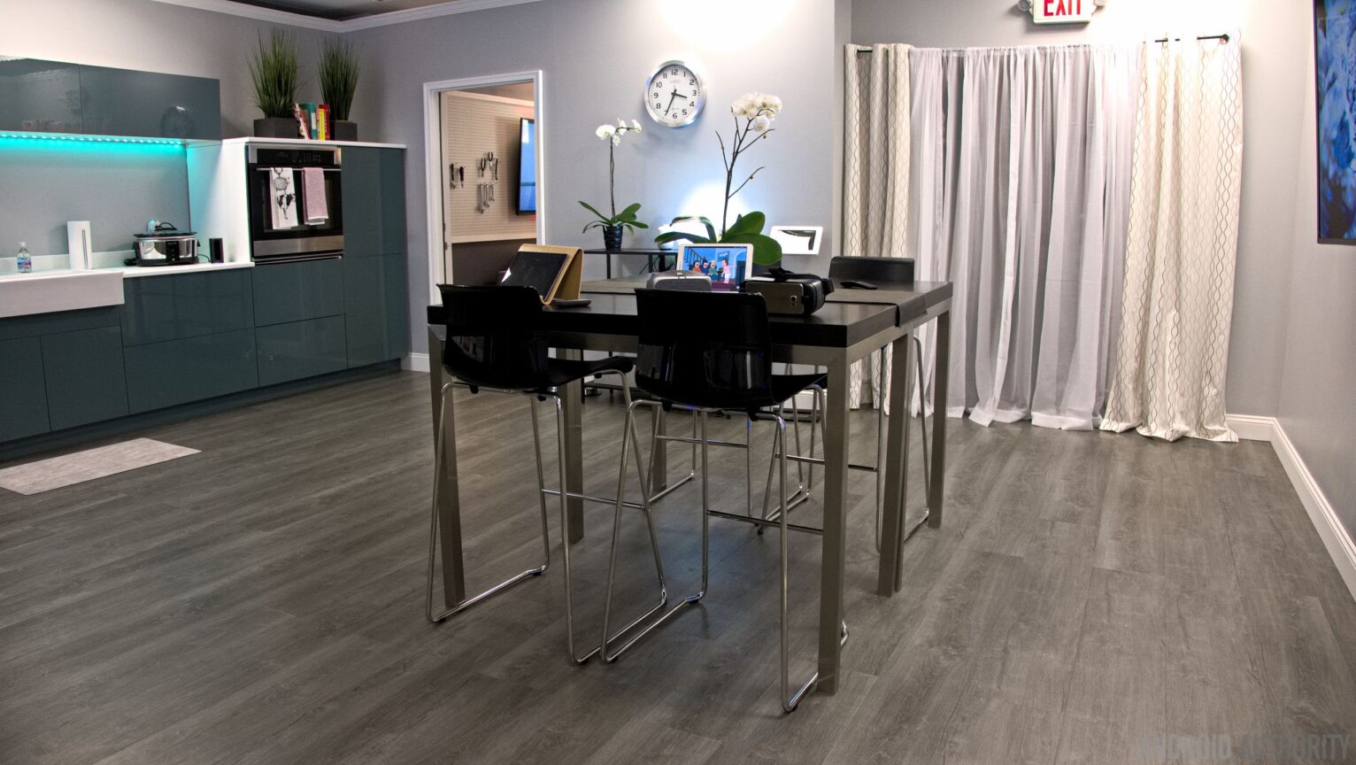 Verizon connected house tour: What a 750Mbps connection can do for you ...